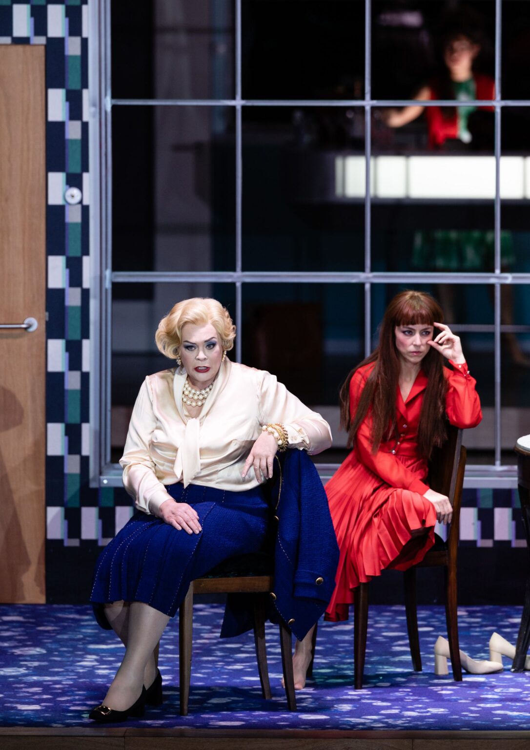 KATA KABANOVA | Bayerische Staatsoper – OPERA DIARY