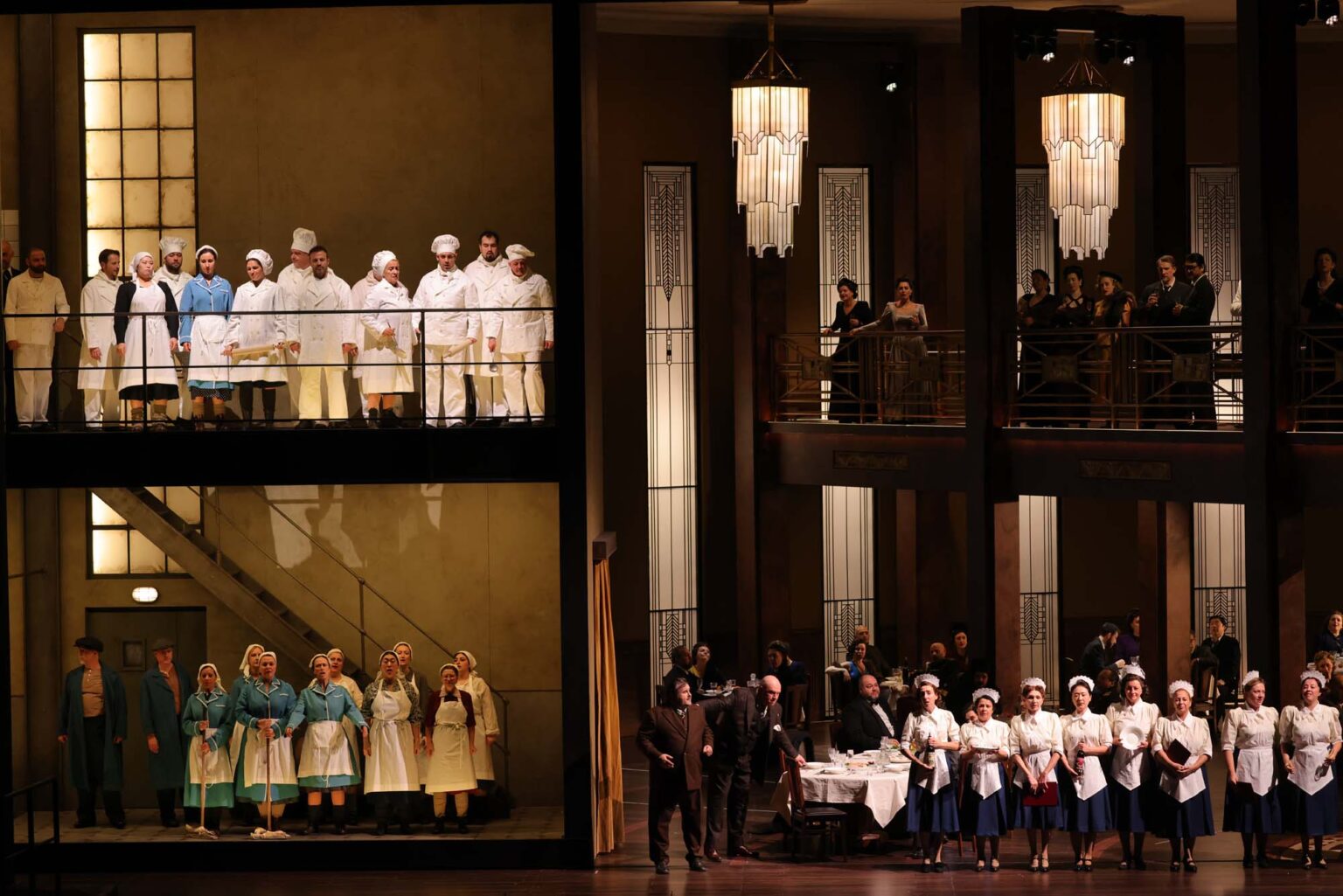 LADY MACBETH OF MTSENSK | Teatro Alla Scala – OPERA DIARY