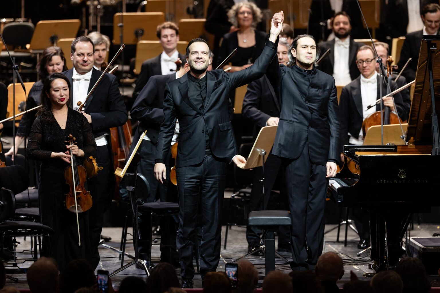 AKADEMIEKONZERT | Bayerische Staatsoper – OPERA DIARY