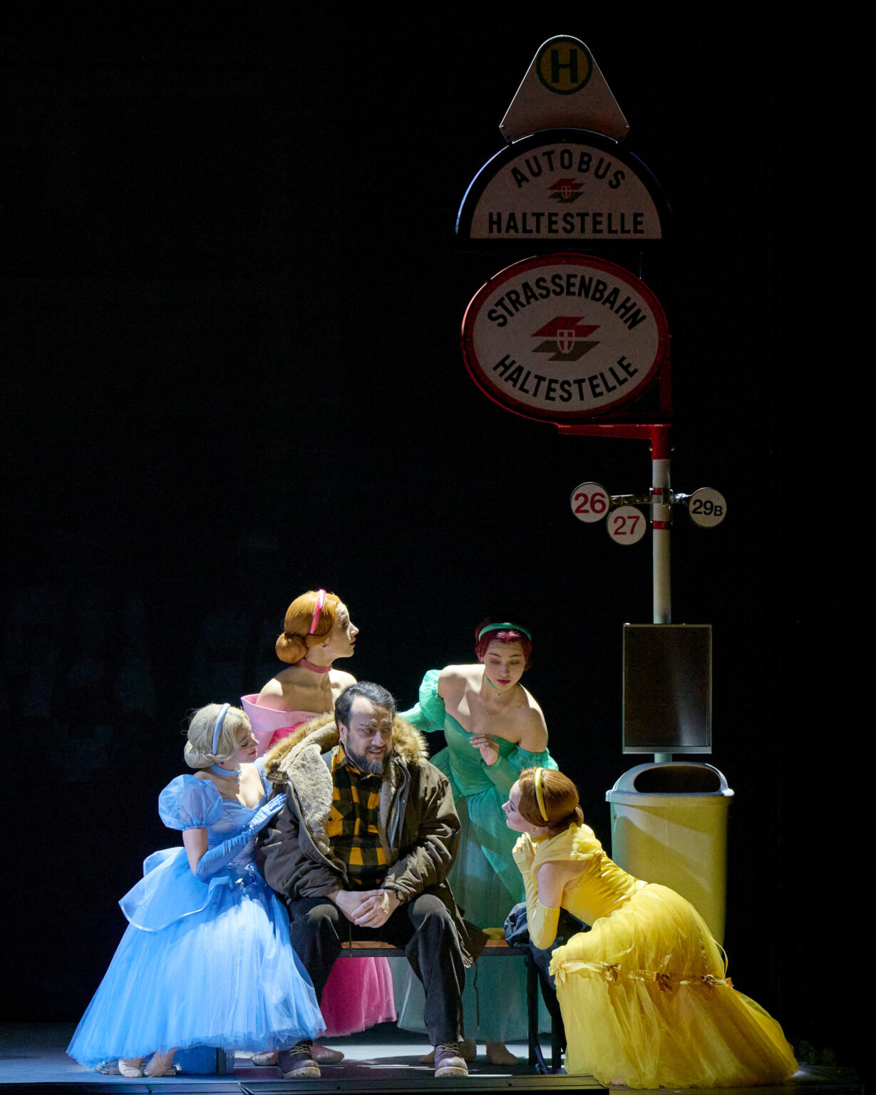 LUISA MILLER | Wiener Staatsoper – OPERA DIARY