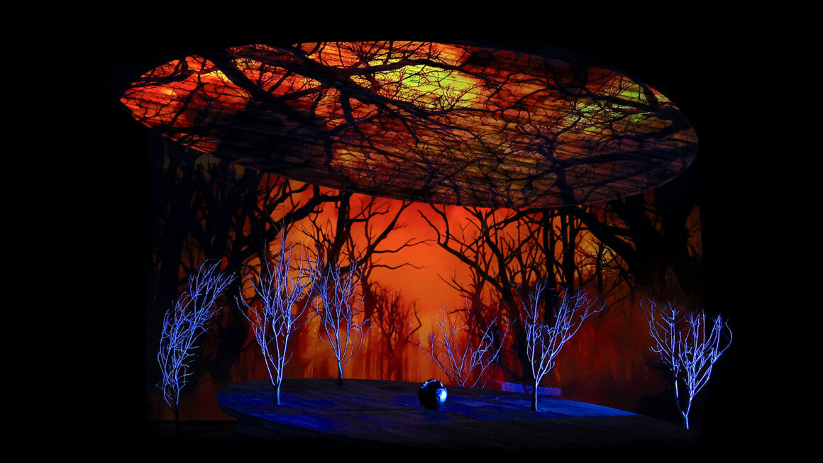TRISTAN UND ISOLDE | Teatro Carlo Felice – OPERA DIARY