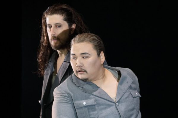 MACBETH | Bayerische Staatsoper – OPERA DIARY